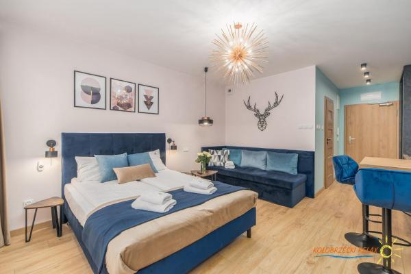 Apartament Kołobrzeski Relax - Kołobrzeg