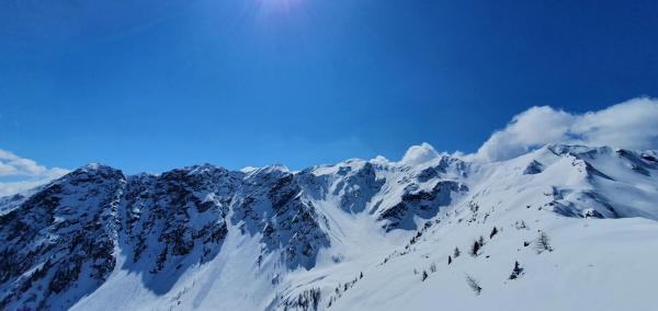 Enzian Apartments - Sexten