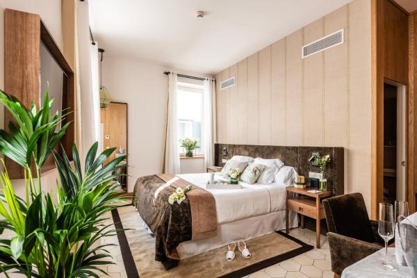 Boutique Hotel Sant Roc & Spa - Binibeca