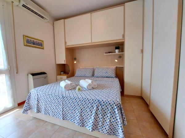 Serena 2-8 - Comacchio