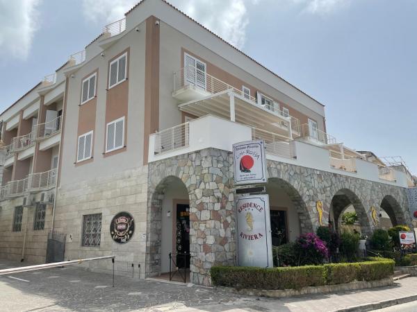 Residence Del Mare - Marina di Camerota