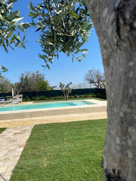 B&b Casa Caleta - Porto Cesareo