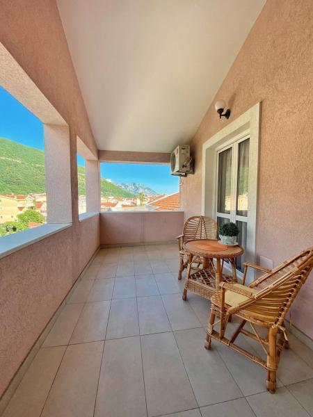 Villa Md - Budva