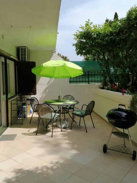 Apartman Spinut & Marjan - Split