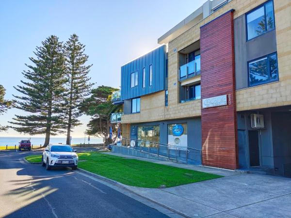 Cscape3 - Melbourne