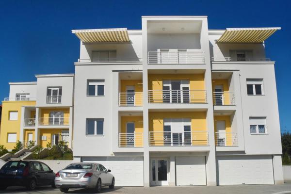 Panoramske Vile - Trstenik