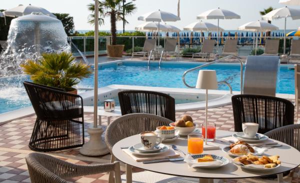 Hotel Mirafiori - Eraclea Mare