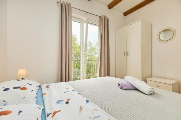 Santa Barbara Mljet Apartment - Mljet