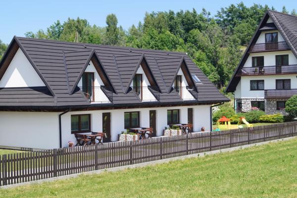 Apartamenty Arnika - Białka Tatrzańska