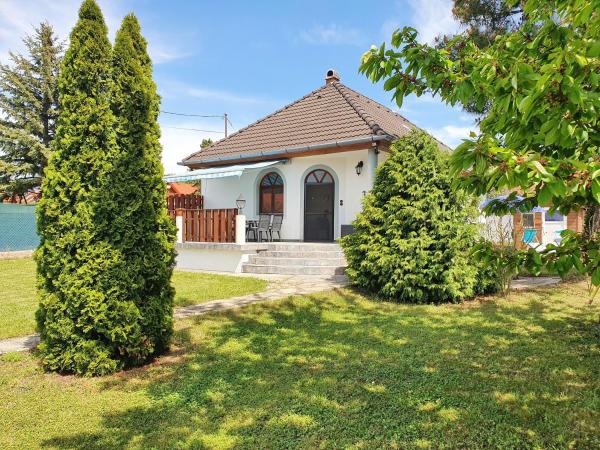 Holiday House Joshi & Rudi (No. 71) - Keszthely