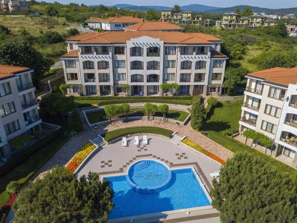 View Apartments - Bulgarie