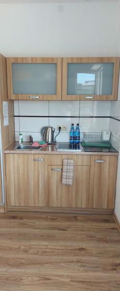 Mini Apartamenty Dominika - Władysławowo