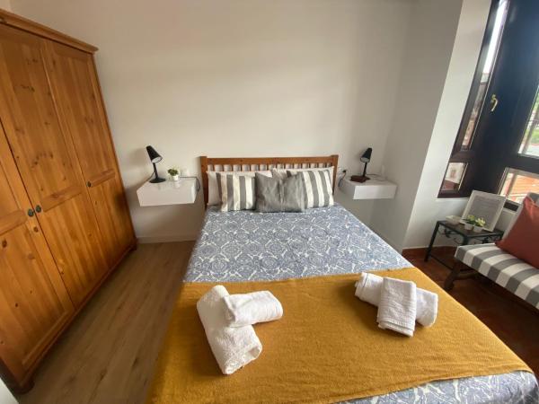 Bermeoko Etxie La Casa De Bermeo Ebi-795 - Bermeo