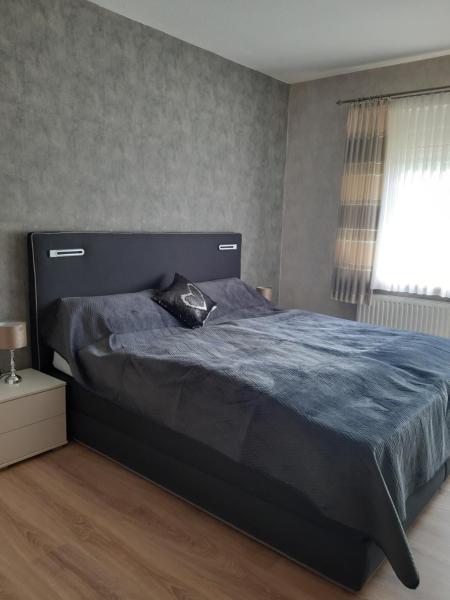 Ferienwohnung Am Ostfriesland-wanderweg - Westoverledingen