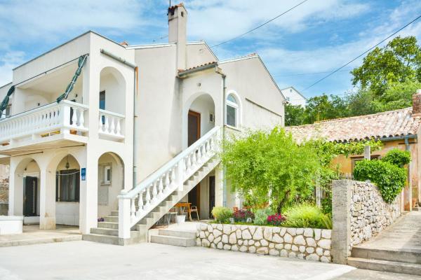 Apartman Gabrijela - Senj