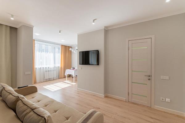 Tau Tengry - Astana - Nur-Sultan