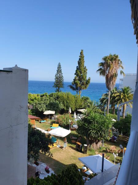 2ºb Escobar - Nerja