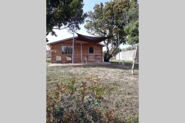 Chalet Climatisé Santa Maria à Bonifacio - Bonifacio