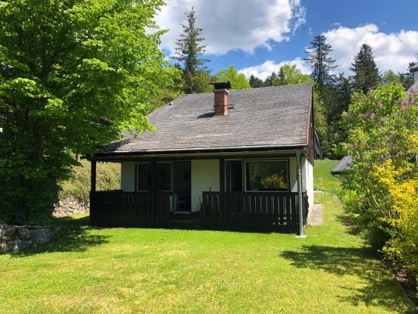 Haus Max - Bad Mitterndorf