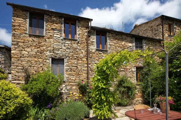 Casa Costa - Ruhe Und Natur Pur - Alps