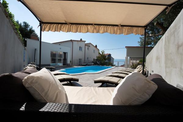 Apartments Bevanda - Podstrana