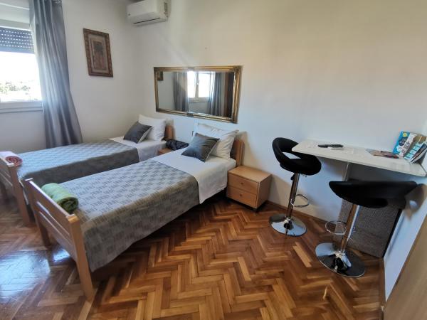 Studio Jasmin - Rovinj
