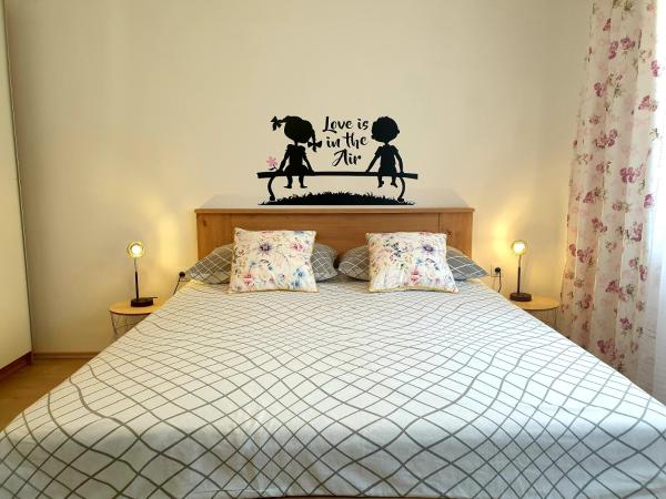 Apartment Mon Chéri-located In A Quiet Neighbourhood Near Beaches Free Parking - Pula