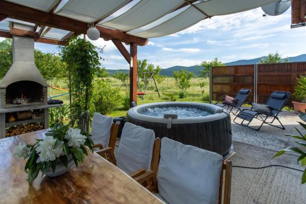Holiday Home Sinac - Croatia