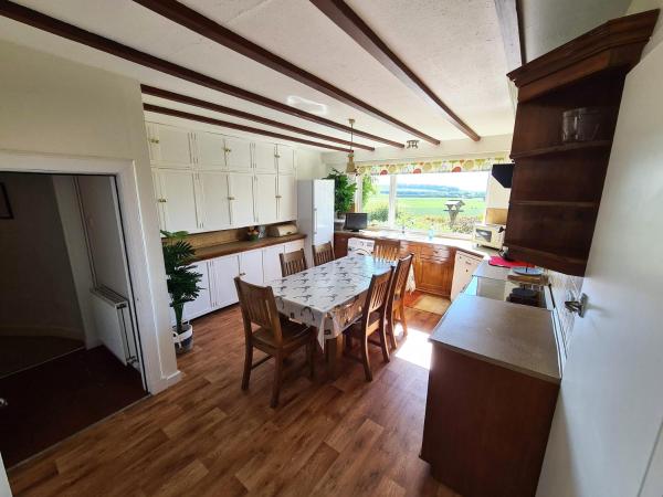 West Craig Farm House - Forfar