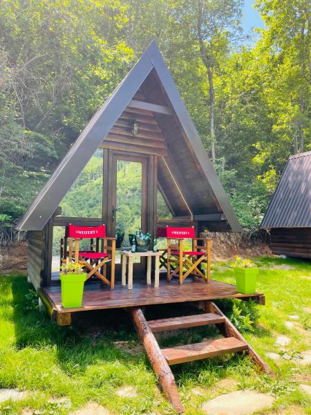 Holiday Bungalows Pajkovir - Montenegro