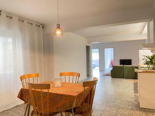 Apartamento Padron Centro P8 By Ur - Catoira