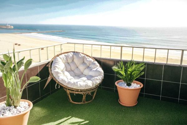 The Penthouse Algarve Ocean View, Praia Da Rocha - Praia da Rocha