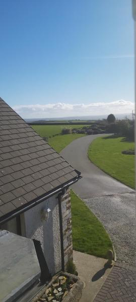 Rural Farmhouse - Bude