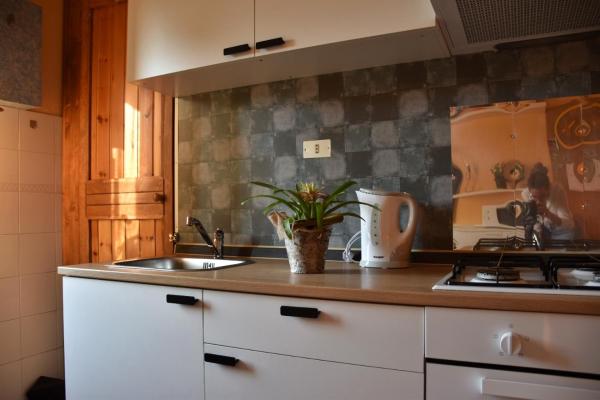 Apartment Lisema - Peschiera del Garda