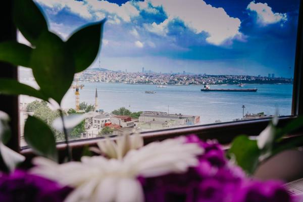 Cihangir Modern Suite Hotel Taksim - Osmanbey