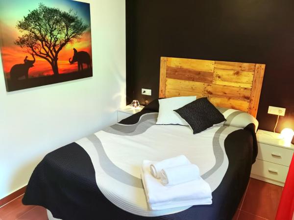 Apartamundo... Relájese En Un Lugar Con Encanto. - Cangas