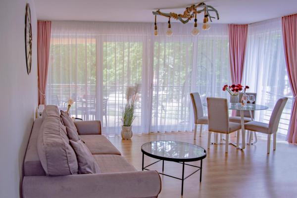 Apartamenty Kornel - Pobierowo