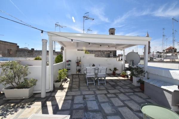 Casa Rosilù - Monopoli