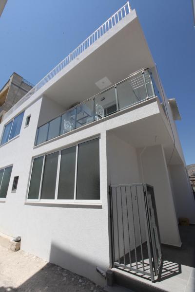 Deda Apartments - Albanien