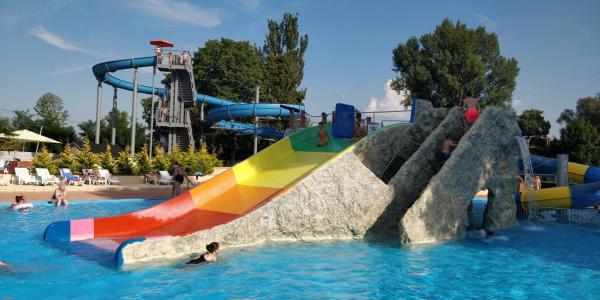 Brasna Apartment 1 - Kupalisko - Slovaquie