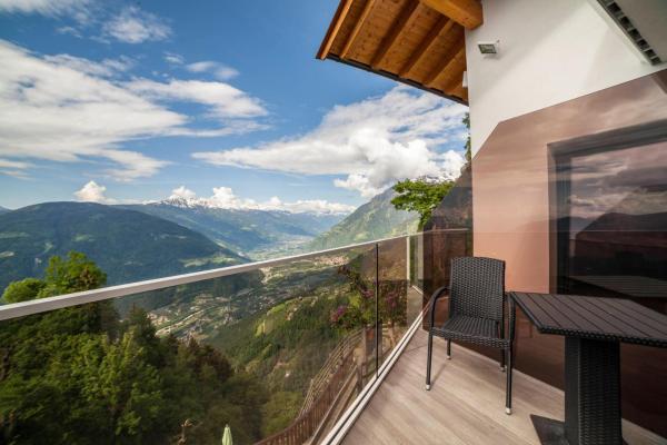 Ferienwohnung Oberhochmuthof - Dorf Tirol