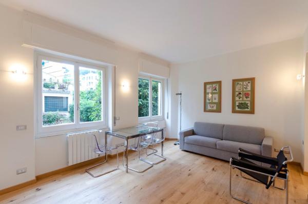 Joivy Family Apt For 6, In Santa Margherita Near Beach - Santa Margherita Ligure