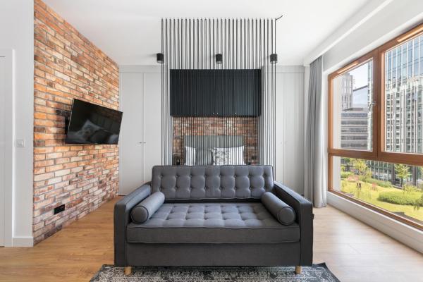 Karolkowa 28 Ii - Premium Apartments With Balcony By Noclegi Renters - Varsovie