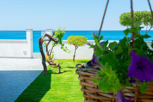 Mbaccimari B&b - Cetraro