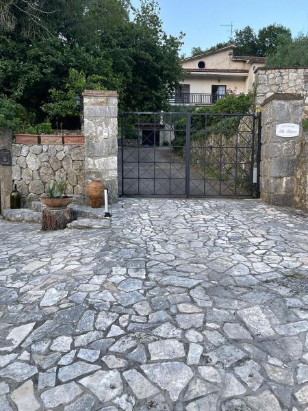 Villa Palmina - Esperia