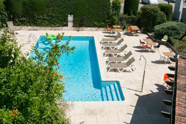 Ibis Avignon Sud - Sorgues