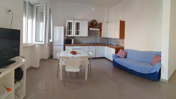 Donablu - Torre San Giovanni