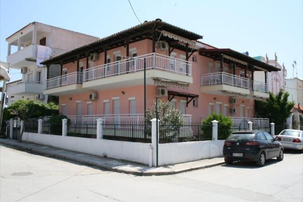 Sarti Center Studios - Sarti