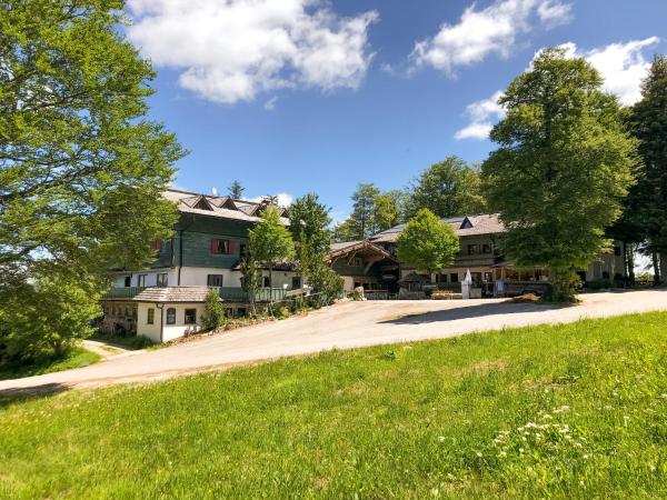 Hochberghaus Resort - Gmunden