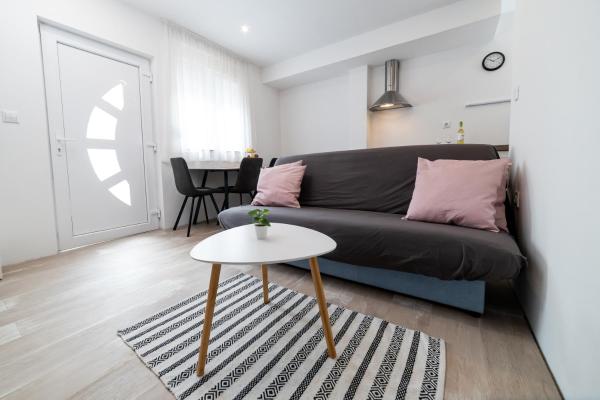 Apartment Odiseja - Sukošan